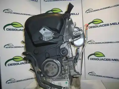 Complete engine volvo s40 berlina 1.8 cat 1783 cm3. multipoint b4184s2 ...