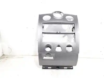 Mittelkonsole armatu renault megane ii berlina 3p confort dynamique 131 ...