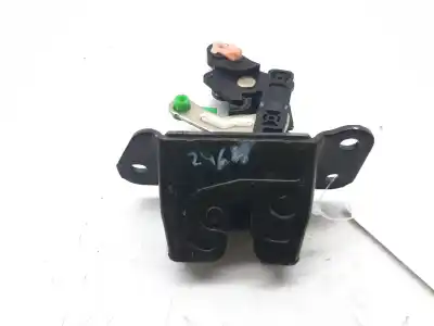 Schloss heckdeckel kia sportage 2.0 turbodiesel 812301f000 6444531