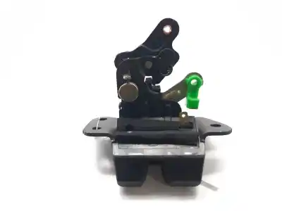 Schloss heckdeckel kia sportage 2.0 turbodiesel 812301f000 6444531