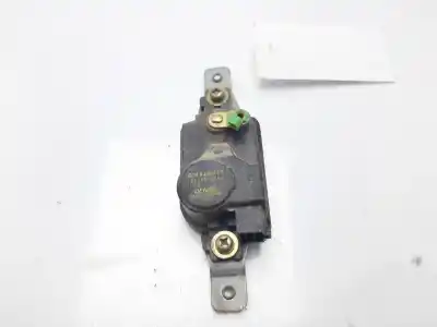 mitsubishi galloper (hyundai) 2.5 tdi s.e. confort 30925