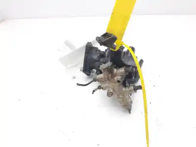 Fren pompasi citroen xantia berlina 1.6i x 1.6 x 486011 8111450