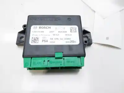 peugeot 3008 1.2 12v e-thp 31953 | Ecooparts