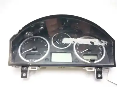 Pannello degli strum land rover range rover sport v6 td hse yac502210 ...