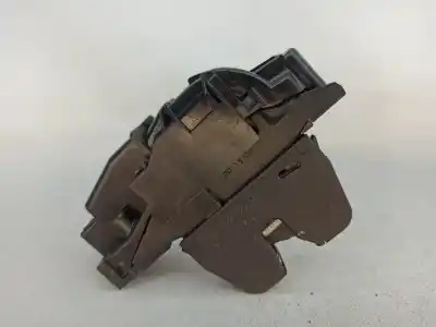 Cerradura cierre m peugeot partner tepee 1.6 hdi bluehdi 75 9671153480 ...