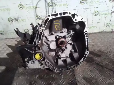 Moteur complet renault clio iii collection 1909983