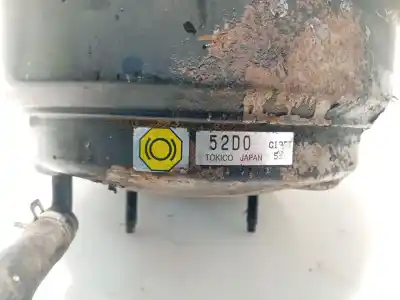 Tulumba servofrânã suzuki grand vitara i ft,ht 2.0 hdi 110 16v 4x4 sq ...