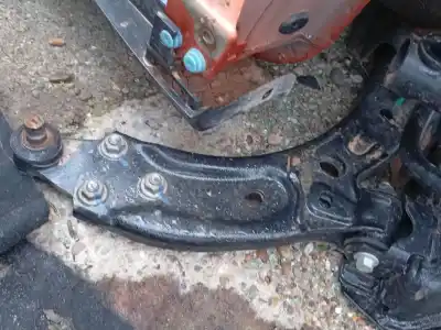 Front right lower su mg rover mg zs suv 1.5 vti 11048895 2373811