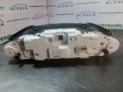 Dashboard peugeot 308 gt line 9825206280 927736 | Ecooparts