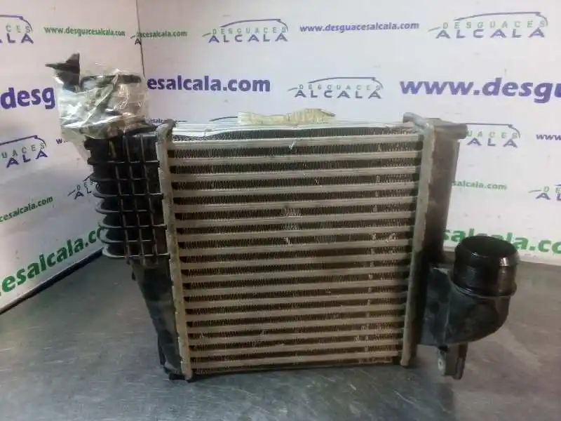 Intercooler peugeot 308 gt line 9675627980 927785 | Ecooparts