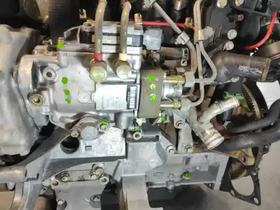 Motor completo ford transit connect tc7 1.8 tdci cat 1069564