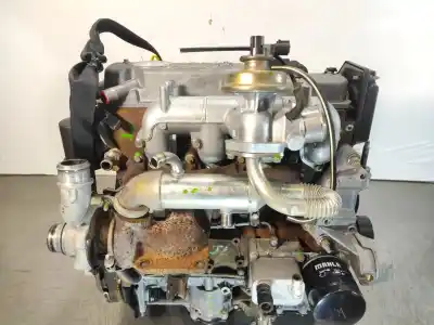 Motor completo ford transit connect tc7 1.8 tdci cat 1069564