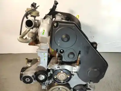 Motor completo ford transit connect tc7 1.8 tdci cat 1069564