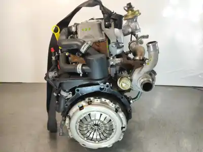 Motor completo ford transit connect tc7 1.8 tdci cat 1069564