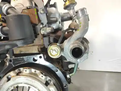 Motor completo ford transit connect tc7 1.8 tdci cat 1069564