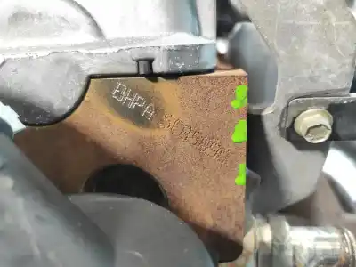 Motor completo ford transit connect tc7 1.8 tdci cat 1069564