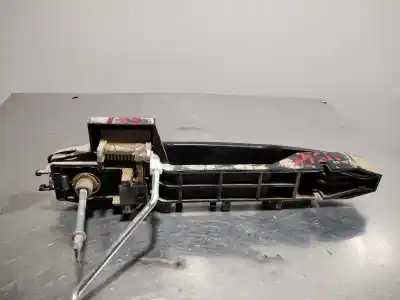 Exterior left front mitsubishi l 200 basis doppelkabine 4wd 5716a585 ...