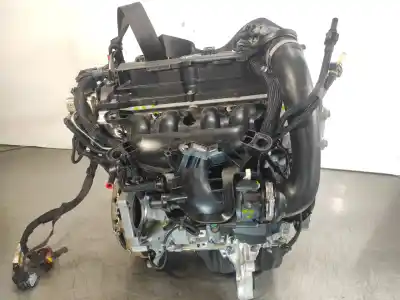 Moteur complet peugeot 308 sport 5fx 1071101 | Ecooparts