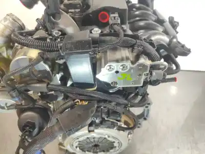 Moteur complet peugeot 308 sport 5fx 1071101 | Ecooparts