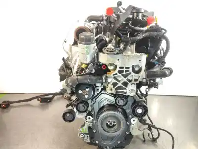 Complete engine land rover discovery sport 204dtd diesel 1086953
