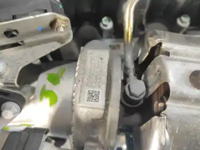 Complete engine land rover discovery sport 204dtd diesel 1086953