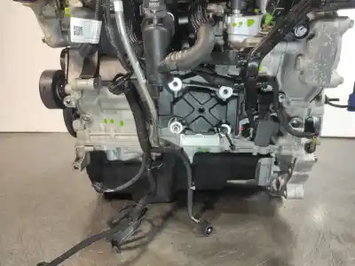 Complete engine land rover discovery sport 204dtd diesel 1086953