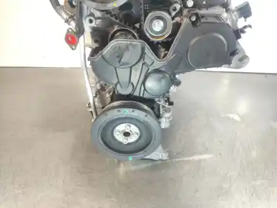 Complete engine hyundai tucson klass 2wd d4fe diesel 1098115