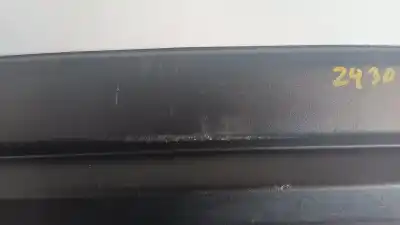 Hintere stossstange dacia duster laureate 4x2 850220033r 825354