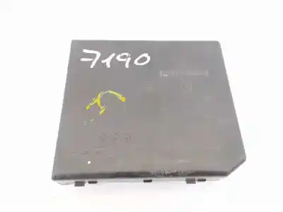 Fuse box unit nissan x-trail t32 connect 284b75na0a 3807555