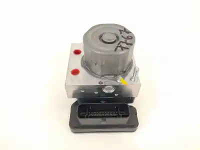 Calculateur moteur e dacia duster ii prestige 237104328s 0281036484 4075204