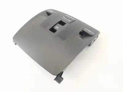 Luz interior mercedes-benz clase b w246 b 200 cdi 246.208 a0009003808 ...