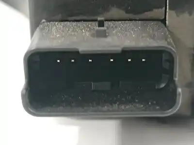 Potenciometro pedal peugeot 3008 active 9671416880 4089832