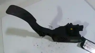 Accelerator pedal volkswagen polo 9n3 advance 690220908yb3 0280755055 ...