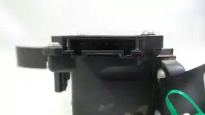 Accelerator pedal volkswagen polo 9n3 advance 690220908yb3 0280755055 ...