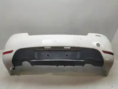 Rear bumper peugeot 508 access 2037255 | Ecooparts