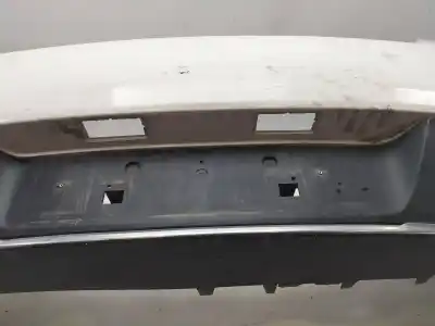 Rear bumper peugeot 508 access 2037255 | Ecooparts