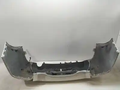 Rear bumper peugeot 508 access 2037255 | Ecooparts