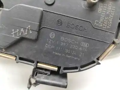 Front windshield wip peugeot 508 access 9677472580 1397220614 izquierdo ...