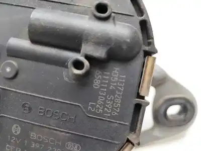 Front windshield wip peugeot 508 access 9677472580 1397220614 izquierdo ...