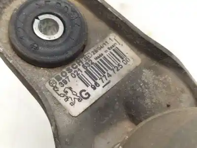 Front windshield wip peugeot 508 access 9677472580 1397220614 izquierdo ...