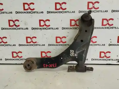 ön sol alt süspans kia cerato 1.5 crdi 4806913010 170043