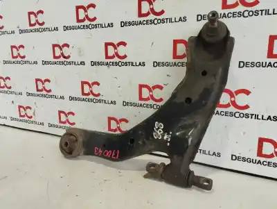 ön sol alt süspans kia cerato 1.5 crdi 4806913010 170043