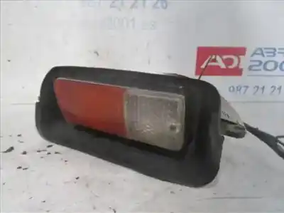 Right side light lada niva 2121 21213 21214 21215 2131 1600 148112