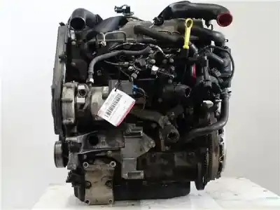 Moteur complet ford transit connect tc7 1.8 tdci cat 195957