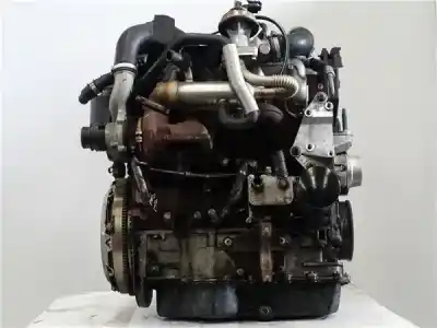 Moteur complet ford transit connect tc7 1.8 tdci cat 195957