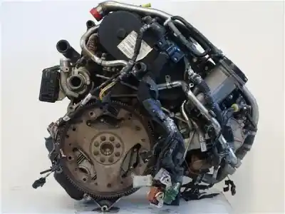 Moteur complet peugeot 407 coupe 2.7 hdi fap cat uhz dt17ted4 uhz 206739