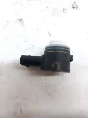 Sensor de estacionam opel combo e tour life k9 combo-e 1633559380 760011