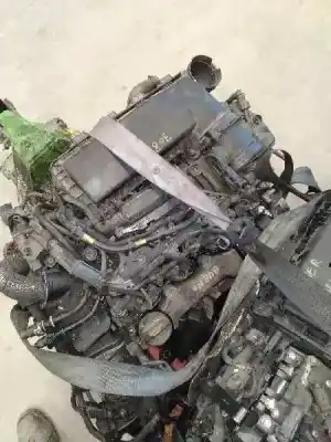 Moteur complet peugeot 308 1.2 12v e-thp hn01 16945822