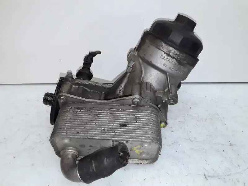 enfriador aceite mot opel astra h ber. 5989070291 897385813 1123216