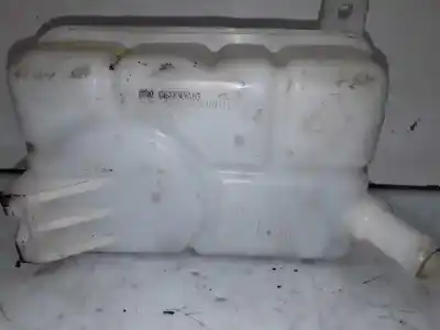 Coolant expansion tank chevrolet aveo 96930818 1177179